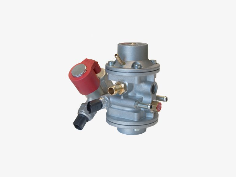 Zenith reducer – CNG