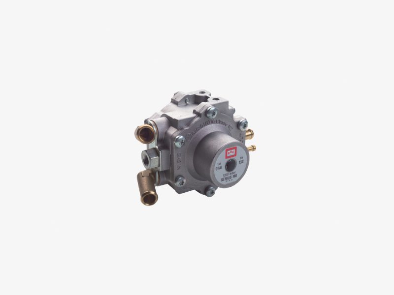 Genius MB reducer – LPG | BRC