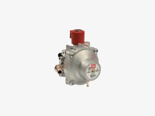 MS Zenith reducer – CNG
