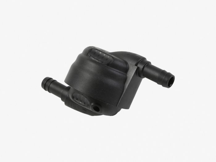 Gaseous phase filter – LPG