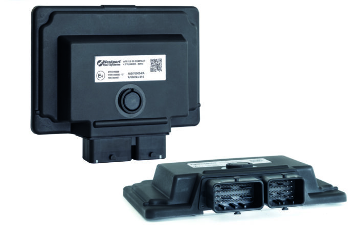 Centralina gas sequent Maestro GPL | BRC